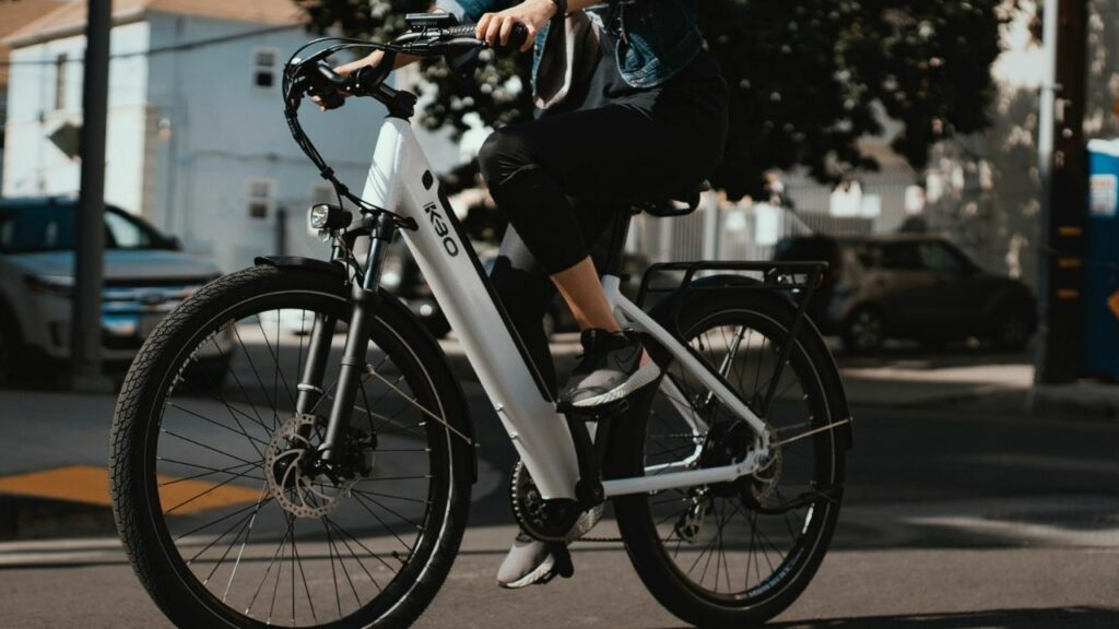 7 Best Cheap Electric Bikes in [current_year] (Review)