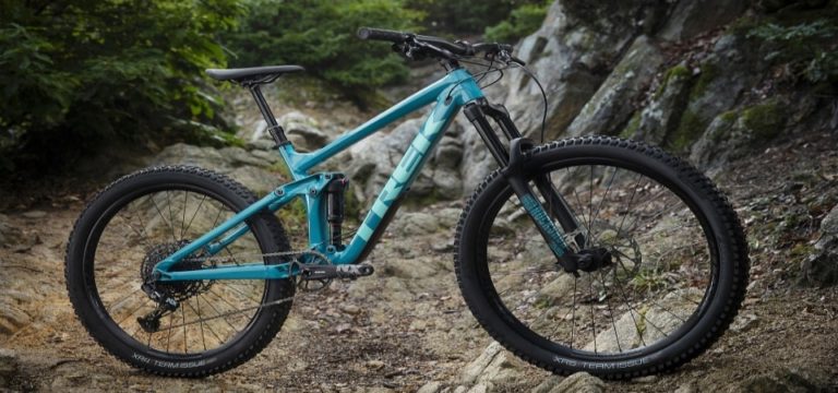 10 Best Enduro Mountain Bikes of 2021 (Review)
