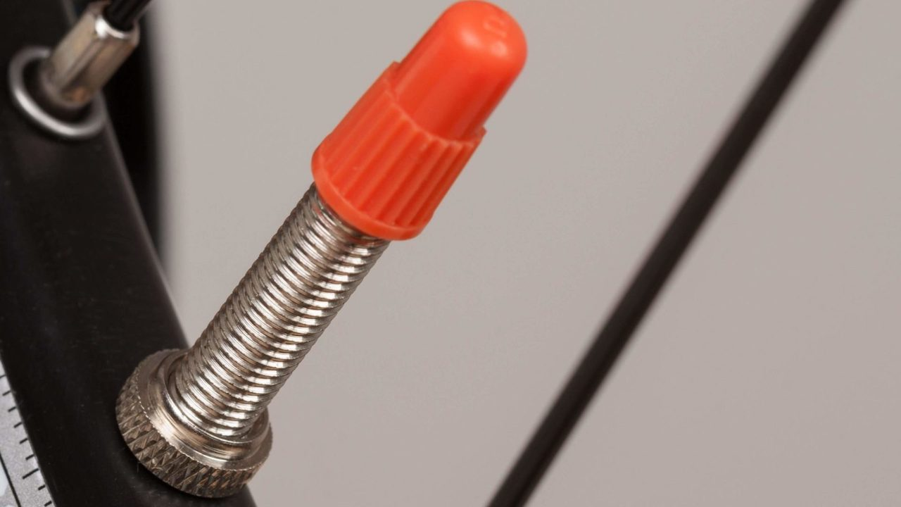 Bike Tire Valve Types: Presta vs. Schrader vs. Dunlop